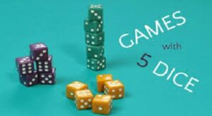 Top 5 Classroom Dice Games Your Students Will Enjoy - Latest