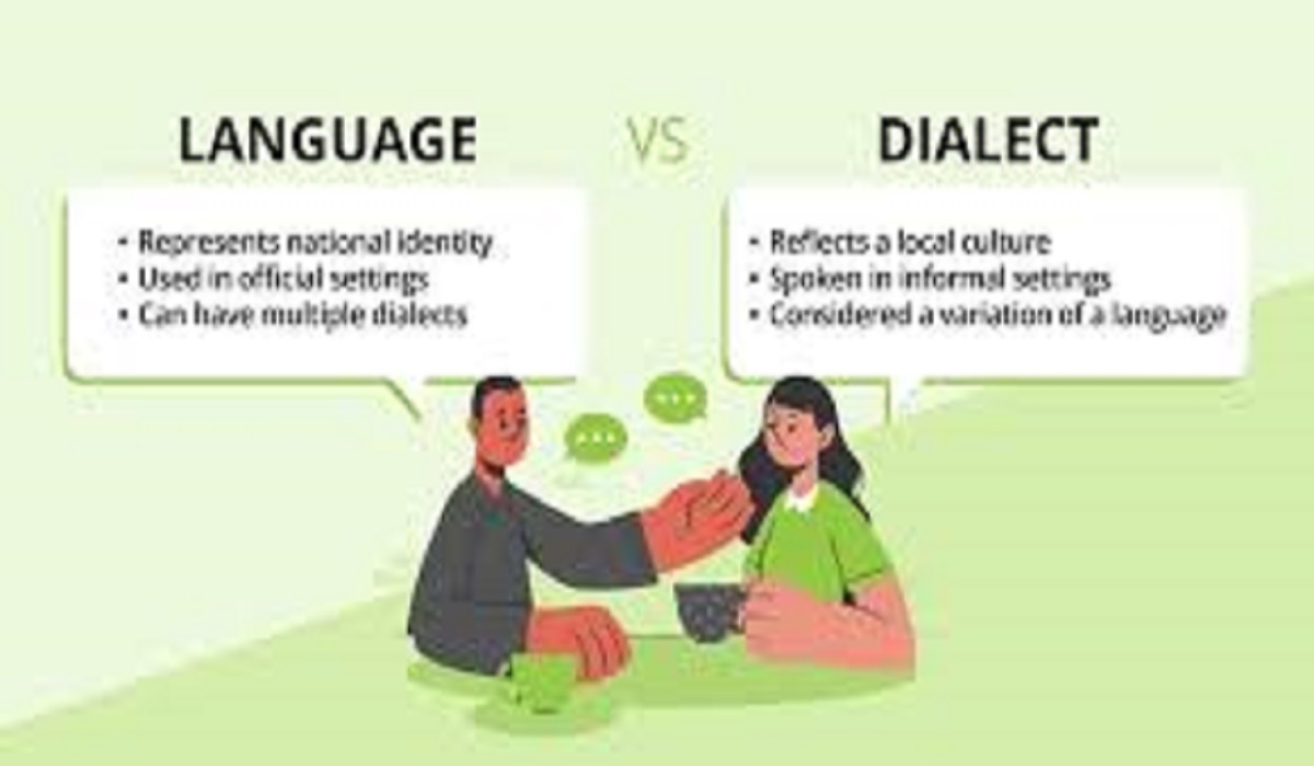Dialect vs Accent: Definition with Examples – Latest Guide