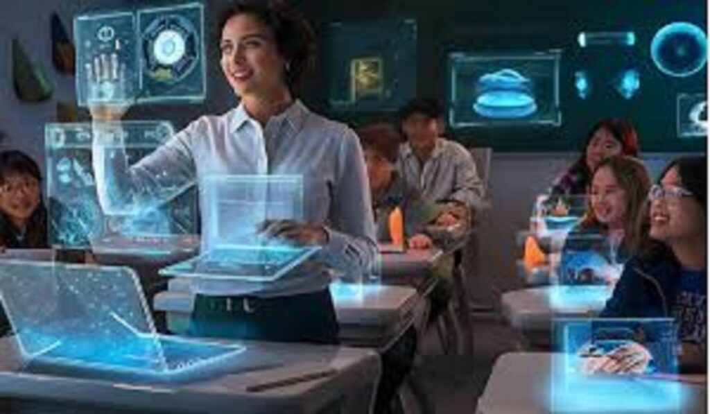 Leveraging Technology to Bridge Educational Gaps in the Pacific