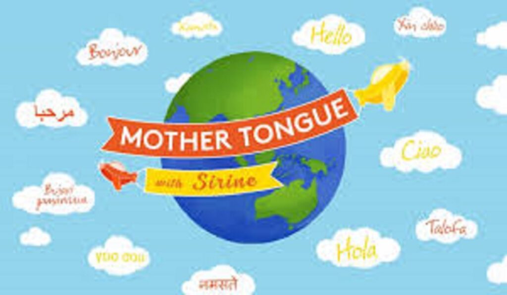 The Influence of the Mother Tongue on Second Language Learning - Latest ...
