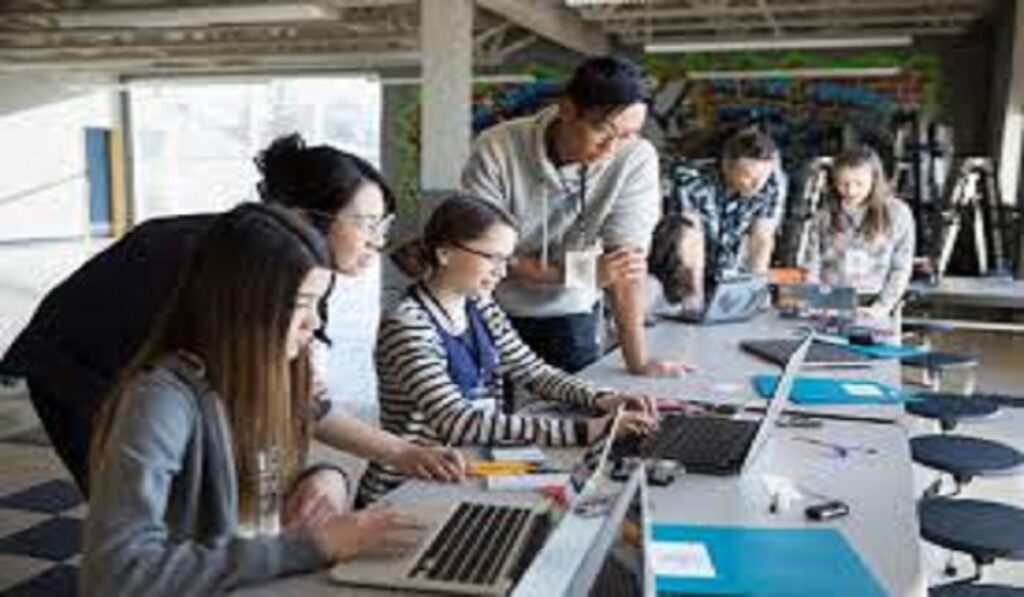 Building Lessons Around the Student Examples: A Practical Guide for ...