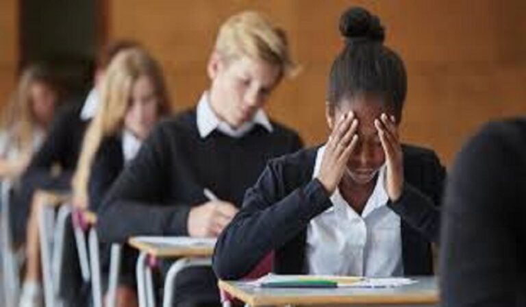 Navigating the Era of Standardized Testing - Latest Strategies for ...