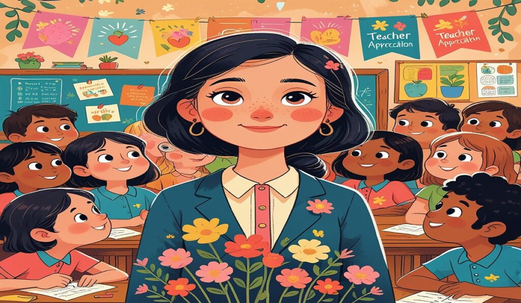 Simple Ways to Appreciate Teachers - Full Guide to Teacher Appreciation