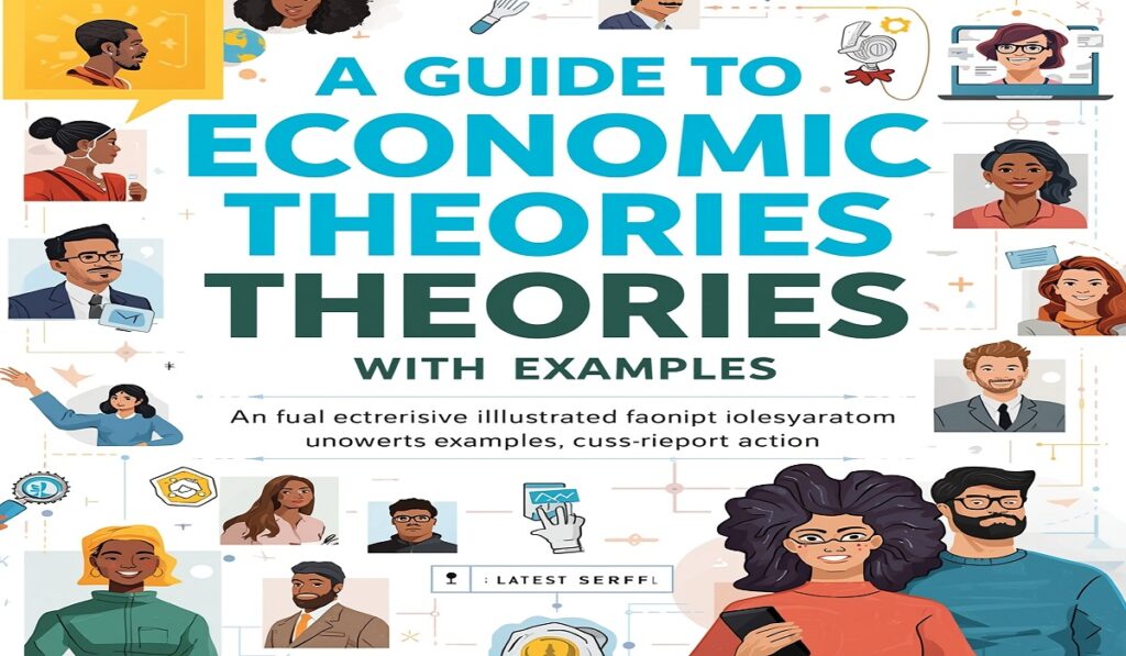 A Guide to Economic Theories with Examples - Latest