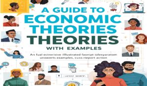 A Guide to Economic Theories with Examples - Latest