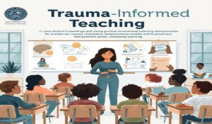 A Guide to Trauma-Informed Teaching with Examples - Latest