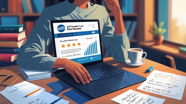 SoFi Student Loan Reviews with Examples - New Updates