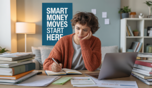 Smart Money Moves: The Ultimate Guide to Budgeting for College Students ...